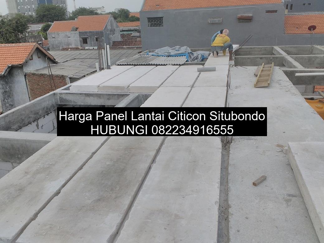 Harga Panel Lantai Citicon Situbondo – CITICONSURABAYA